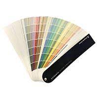 Benjamin Moore Classics Fan Deck – Colour Land